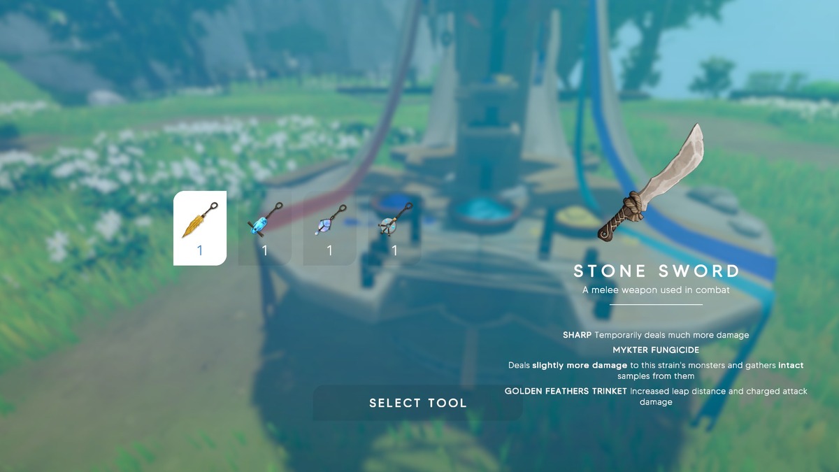 Aloft Weapon Upgrade Guide - Neoseeker