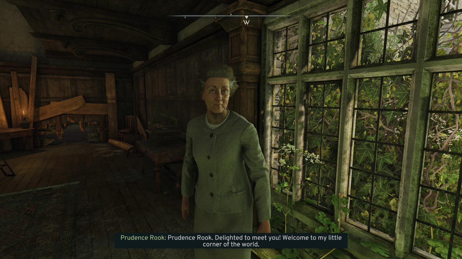 Atomfall walkthrough - Datlow Hall lead - Neoseeker