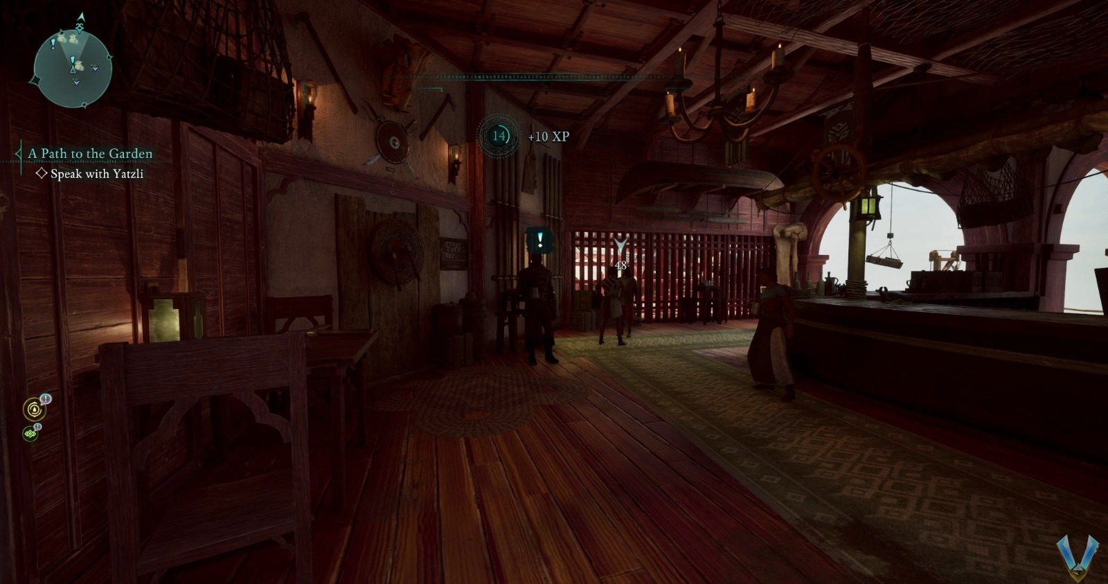 A Path to the Garden - Avowed Walkthrough - Neoseeker