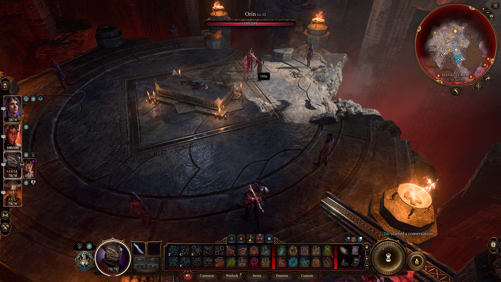 Get Orin's Netherstone Walkthrough - Baldur's Gate 3 - Neoseeker