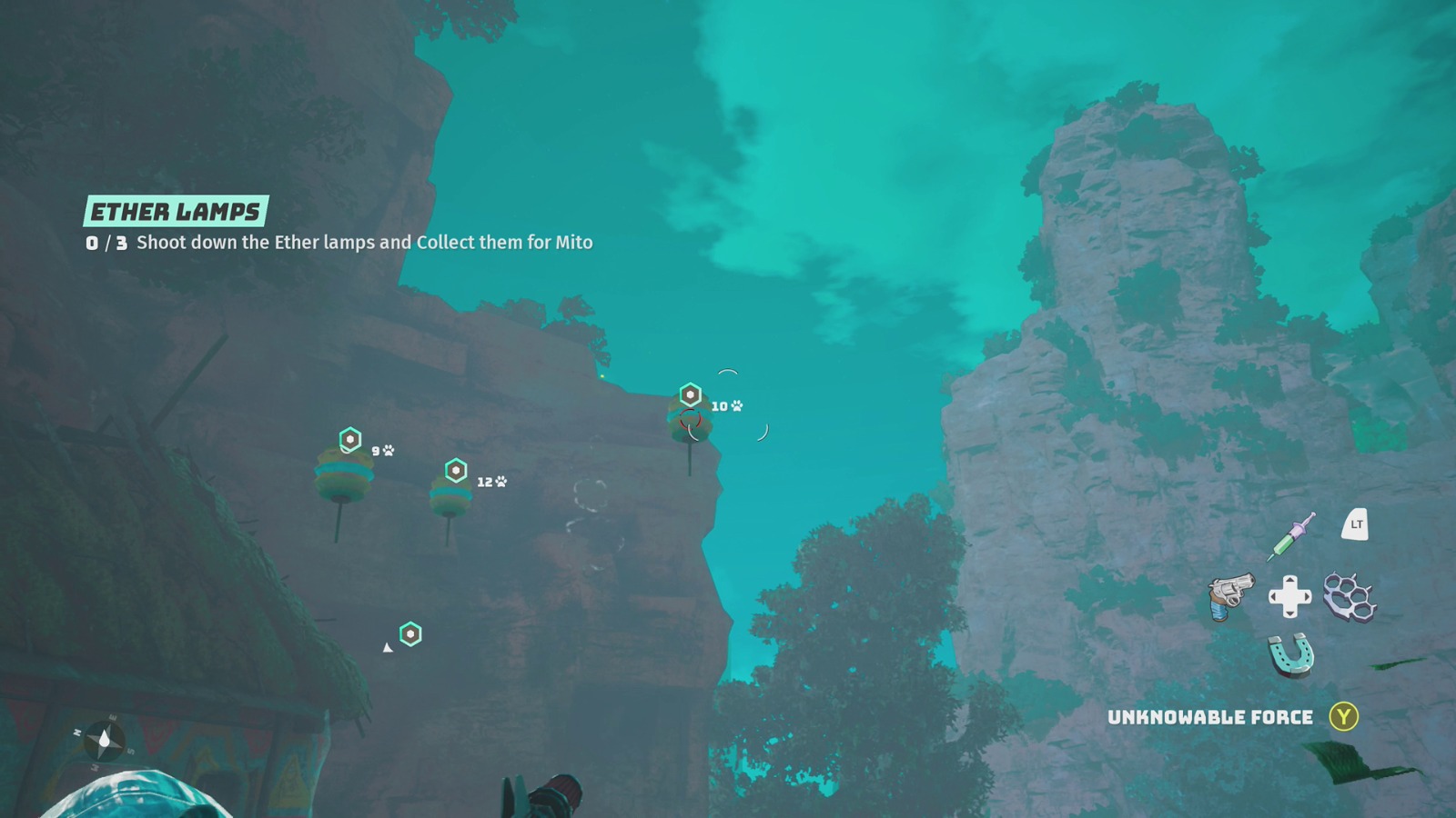 Mito - Biomutant Walkthrough - Neoseeker Mito - Biomutant Walkthrough - Neoseeker