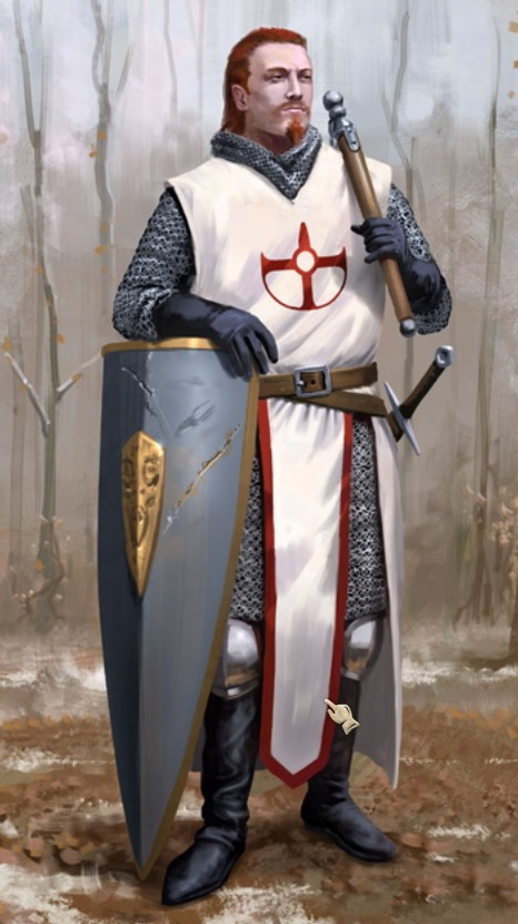 InEffect's Main Character Builds Guide - Black Geyser - Black Geyser ...