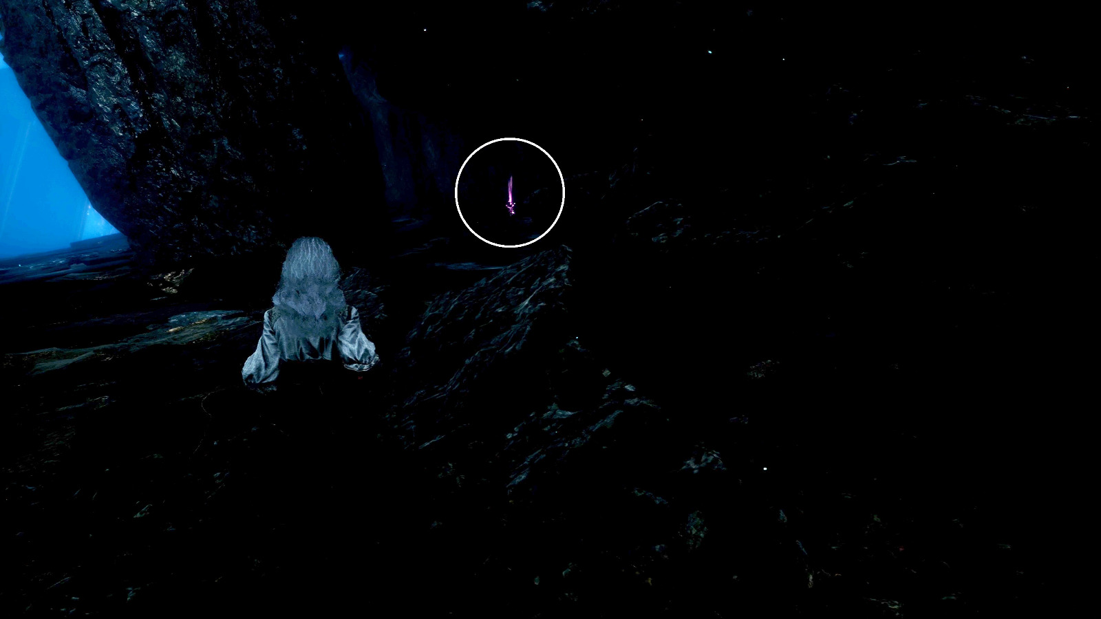 Flying Manor - Clair Obscur: Expedition 33 Walkthrough - Neoseeker