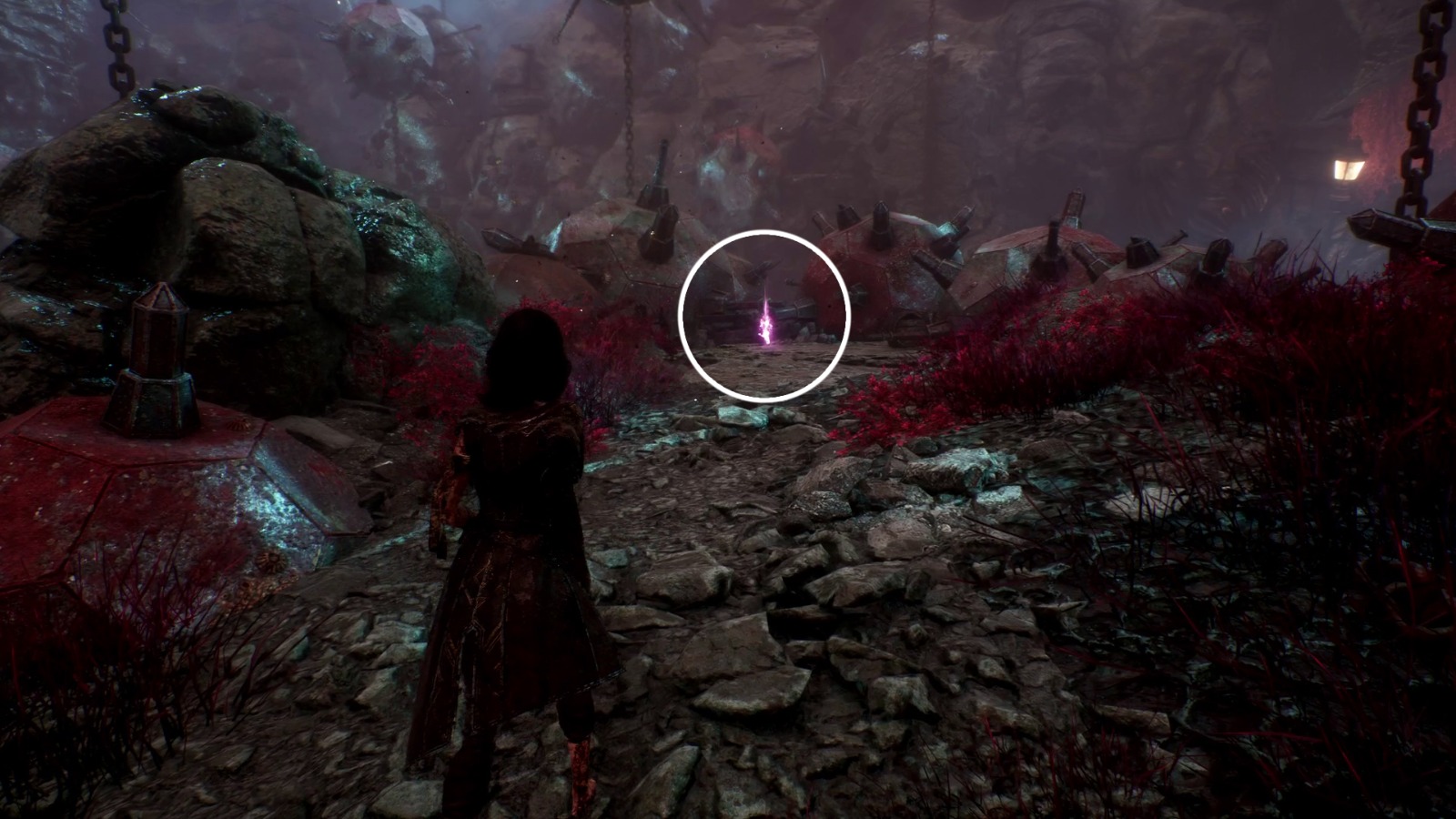 Flying Waters - Clair Obscur: Expedition 33 Walkthrough - Neoseeker