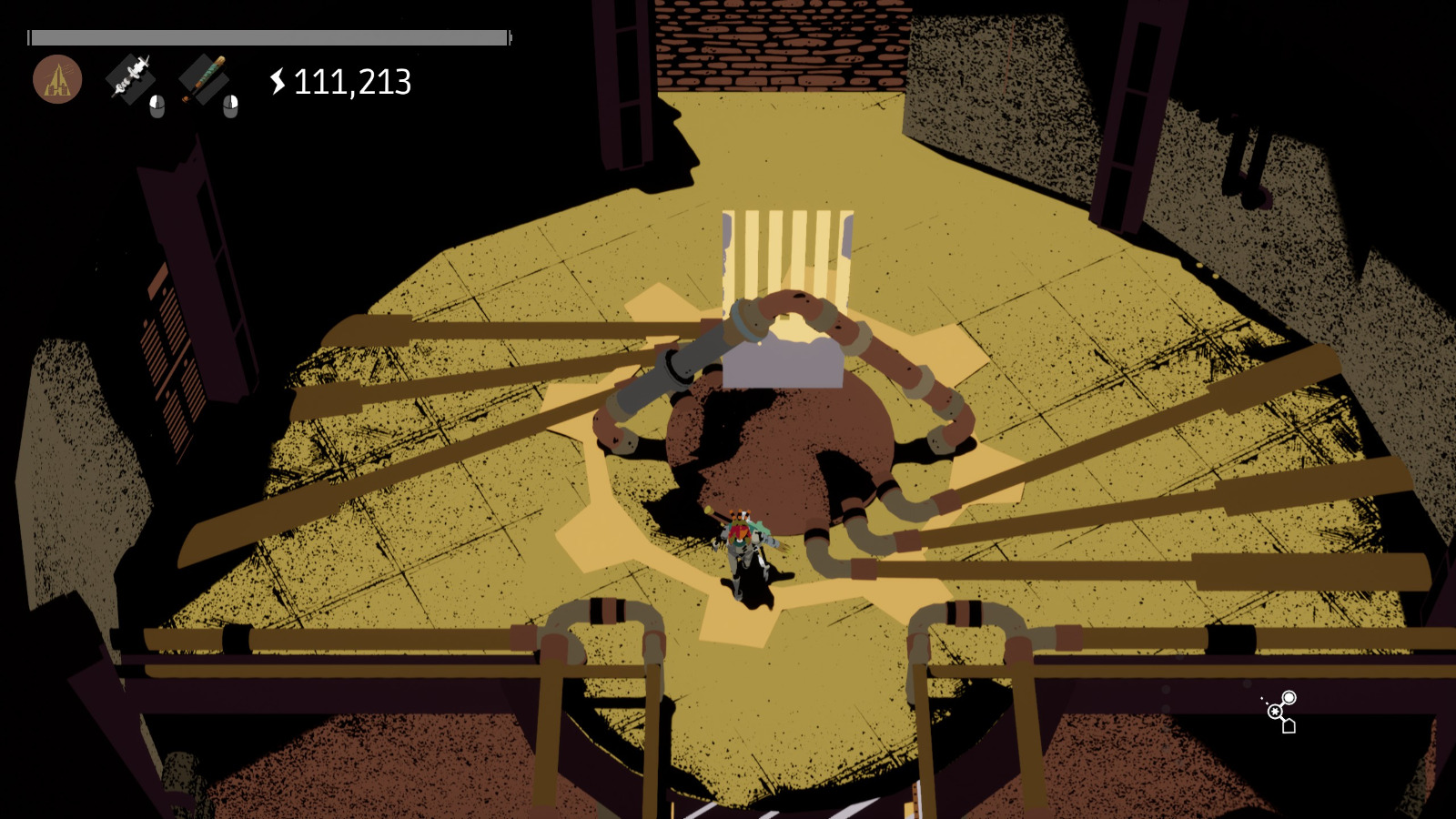 The Well - Creature in the Well Walkthrough - Neoseeker