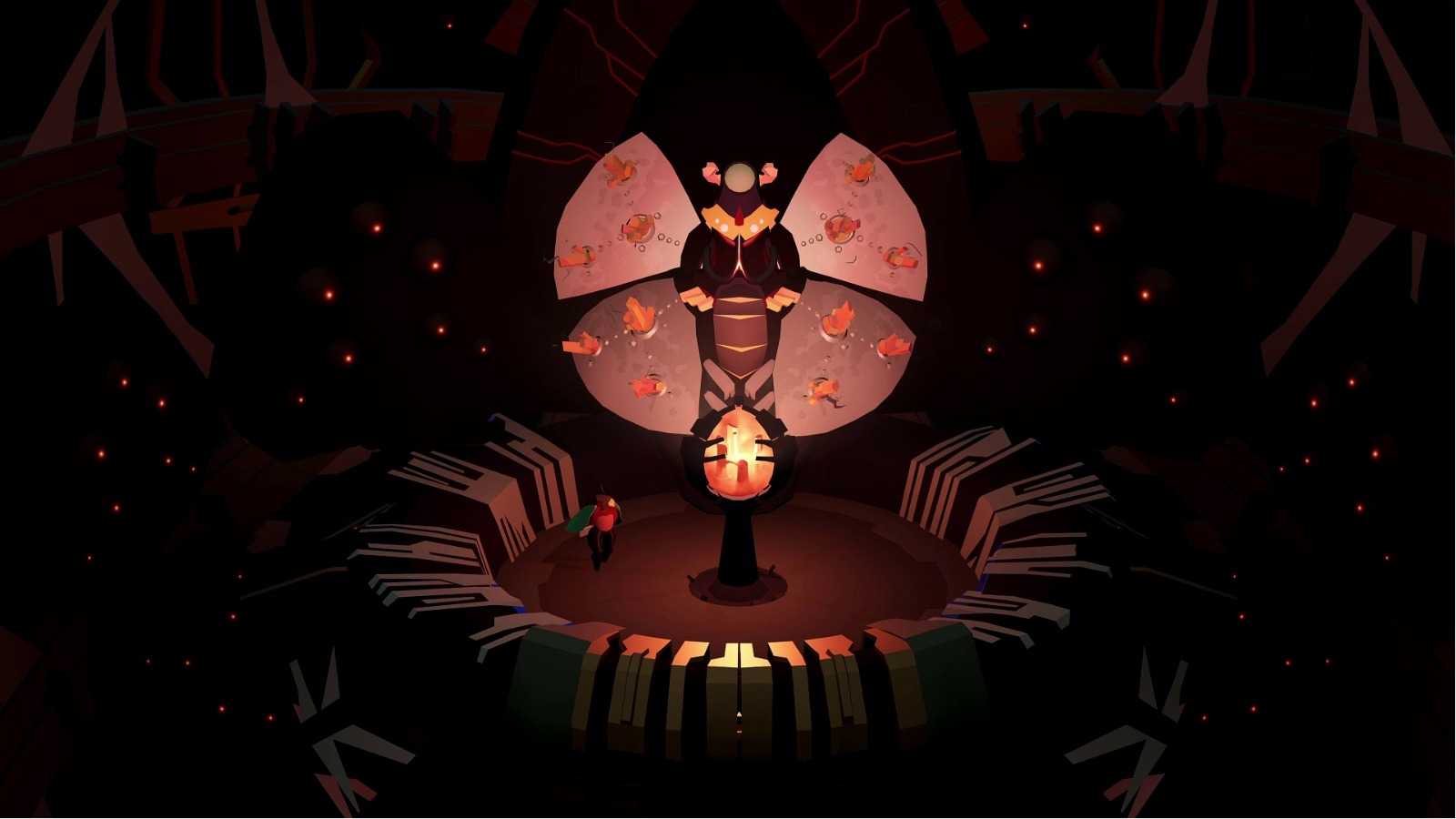 Cocoon Walkthrough - Chapter 1 (to 16%) - Neoseeker