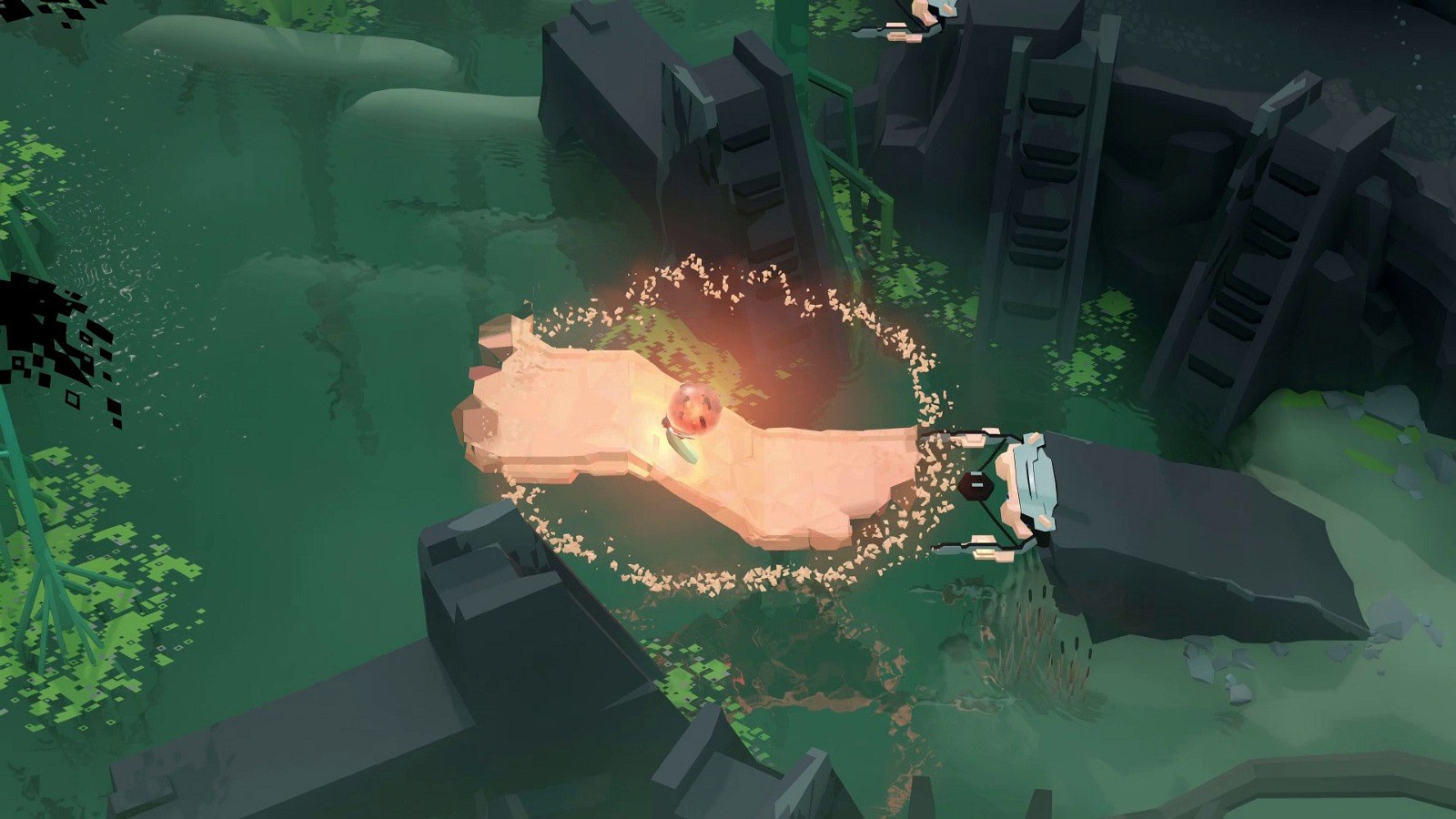 Cocoon Walkthrough - Chapter 9 (to 100%) - Neoseeker