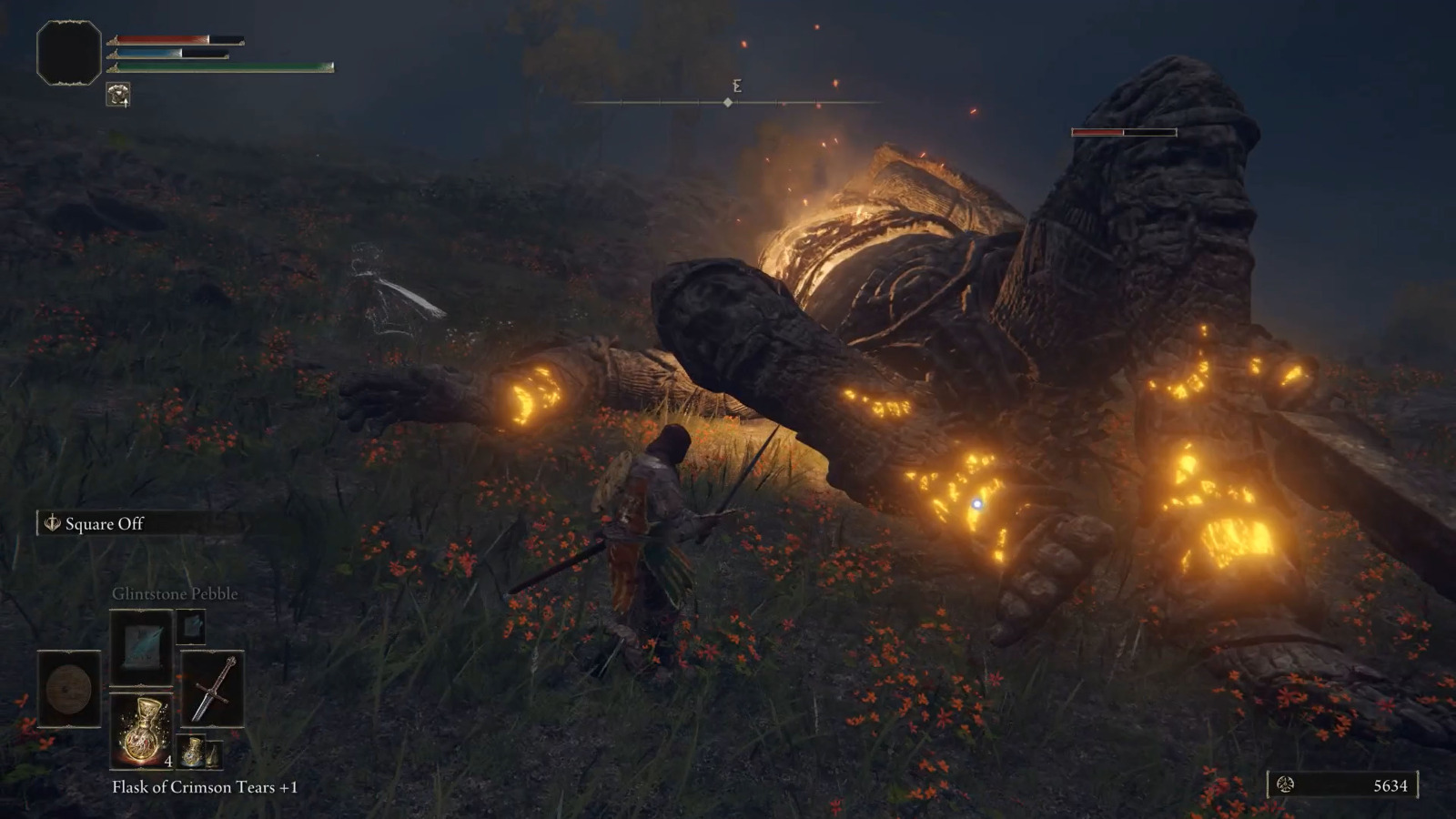 Stormhill - Elden Ring Walkthrough - Neoseeker