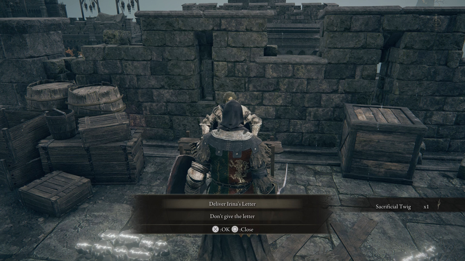 Castle Morne - Elden Ring Walkthrough - Neoseeker