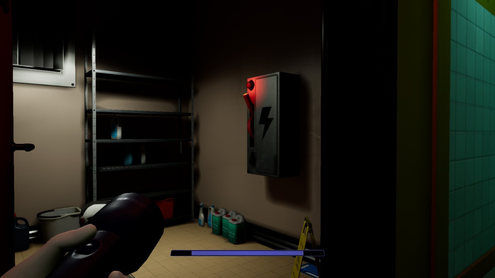 Five Nights at Freddy's: Security Breach Walkthrough - West Arcade ...