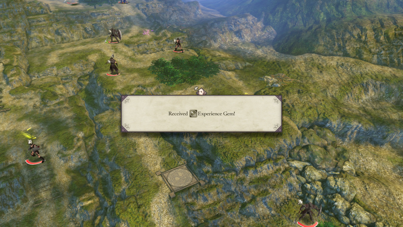 Oil and Water - Fire Emblem: Three Houses Walkthrough - Neoseeker