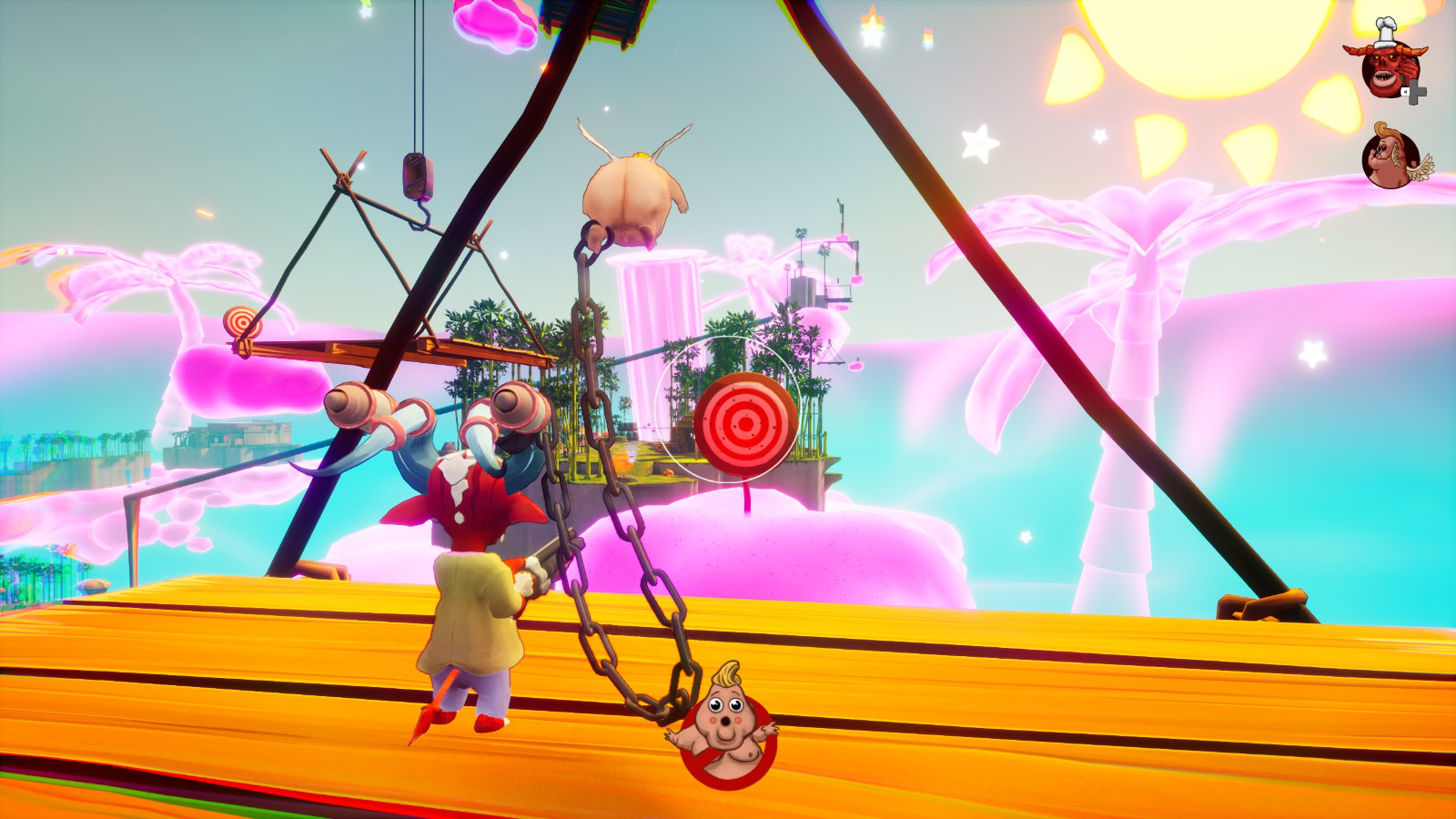 Joyfruit Fields - Hell Pie Walkthrough - Neoseeker