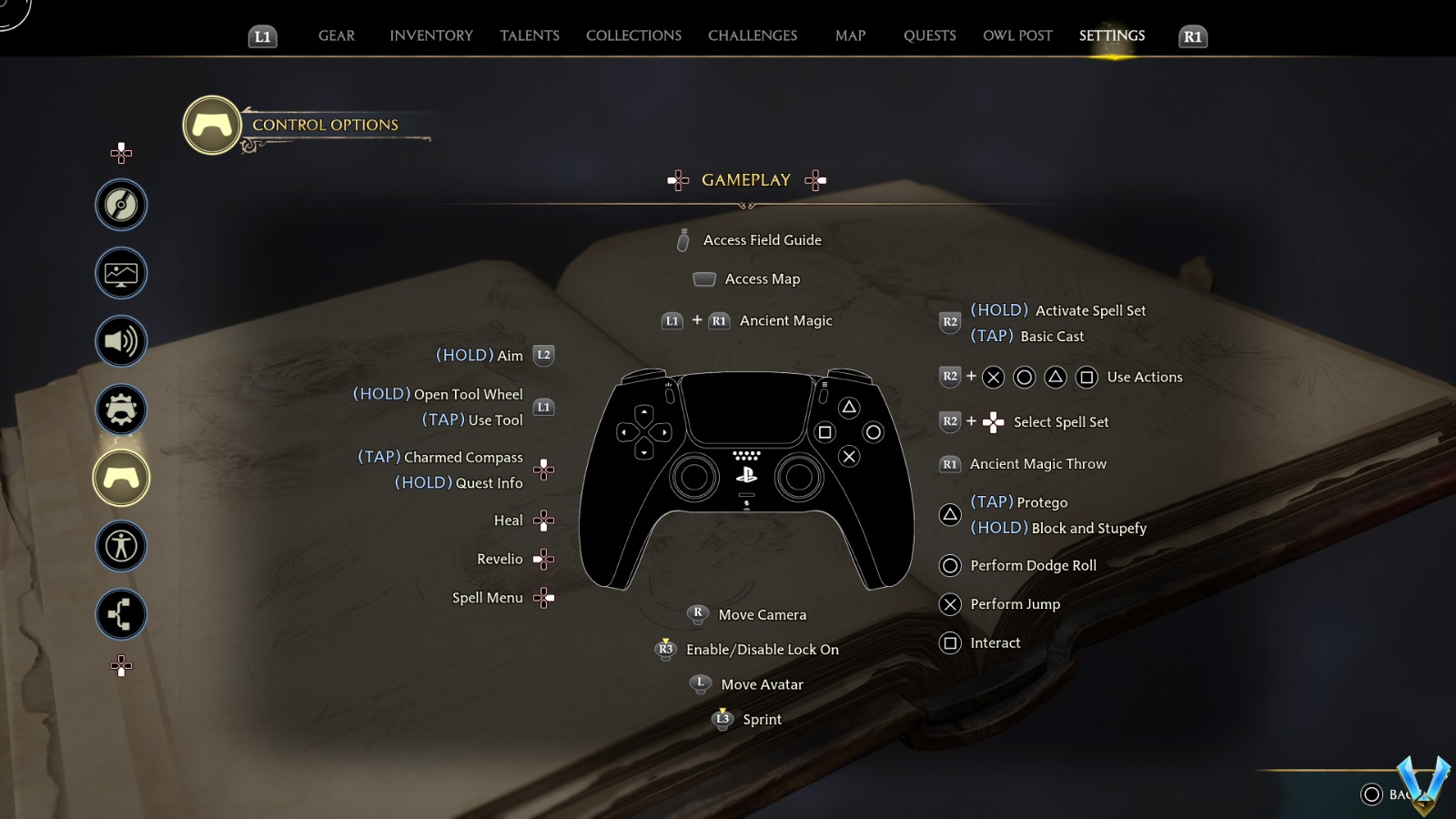 Hogwarts Legacy Walkthrough and Guide - Neoseeker