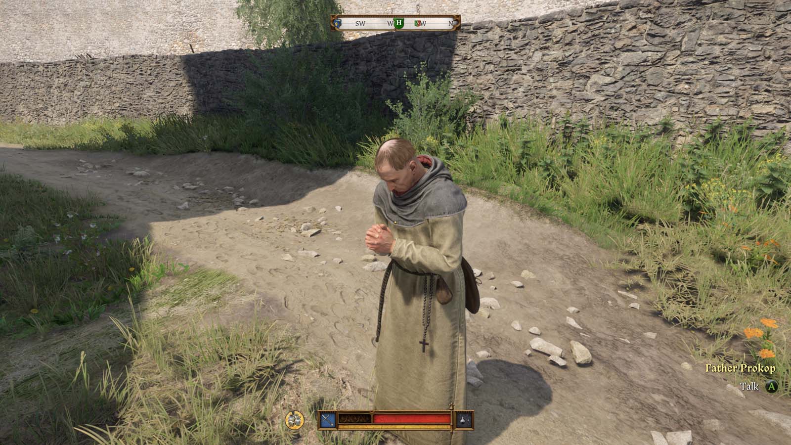 The Fifth Commandment Quest Guide - Kingdom Come: Deliverance II ...