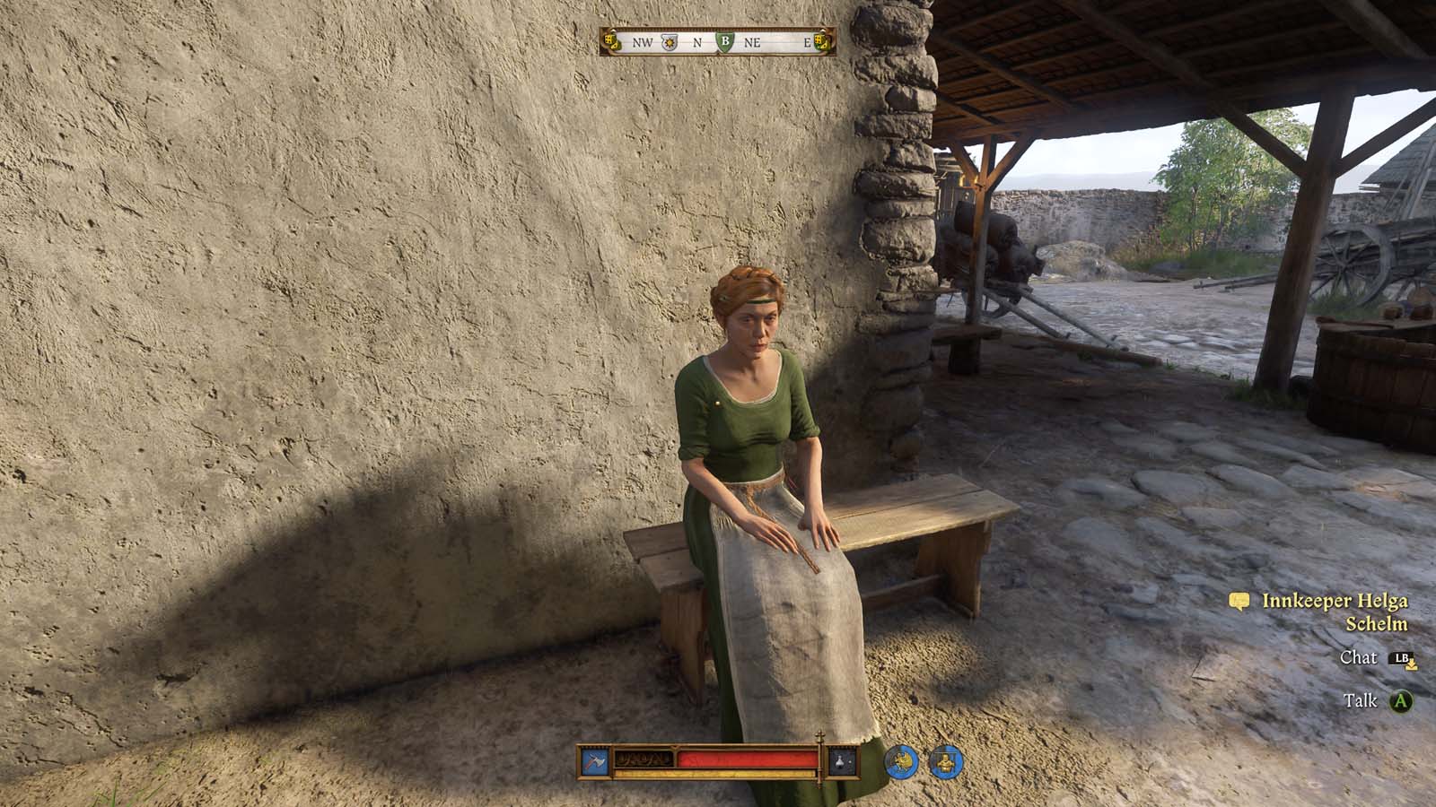 The German's Treasure Quest Guide - Kingdom Come: Deliverance II ...