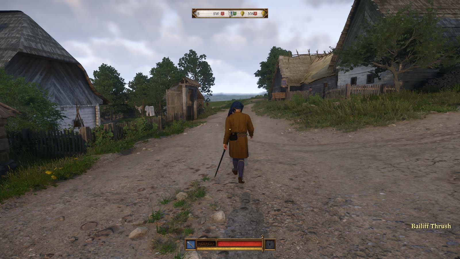 Wedding Crashers Walkthrough - Kingdom Come: Deliverance II - Neoseeker