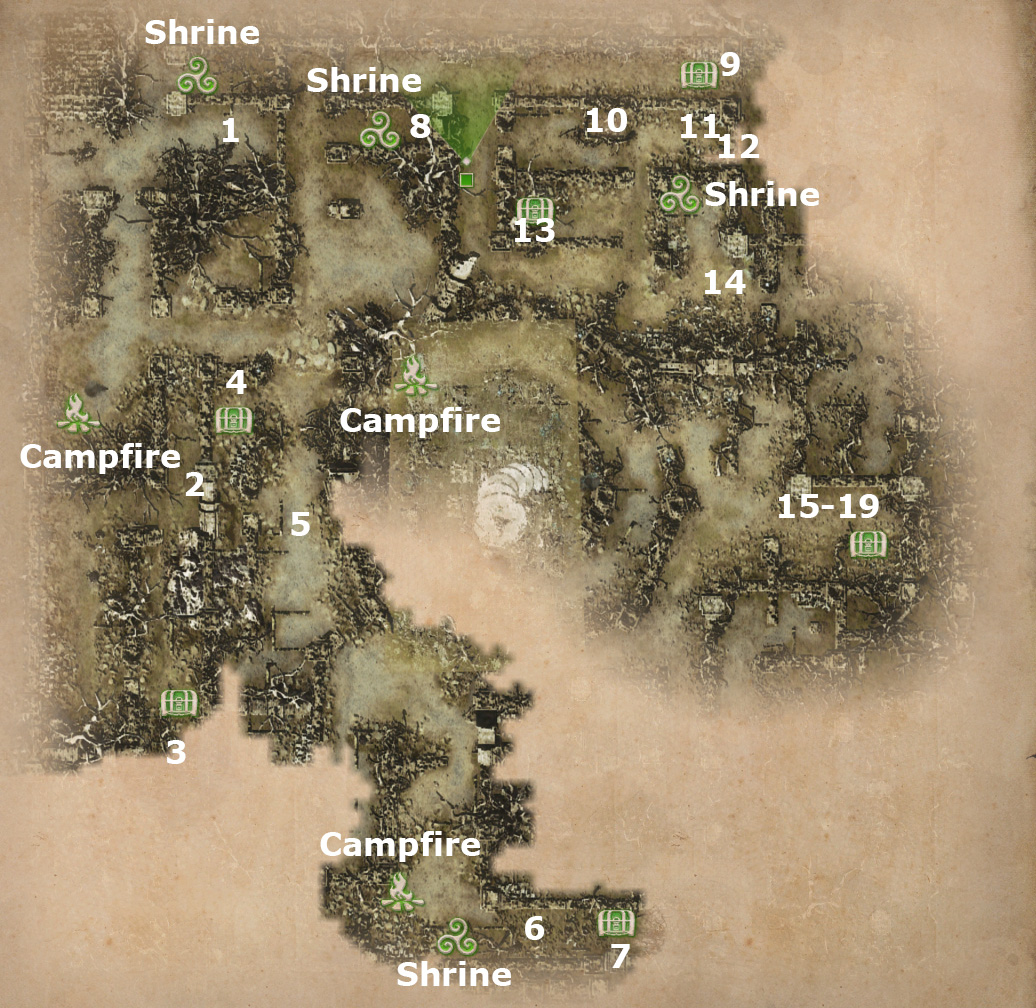 Hidden Tribe Guide - King Arthur: Knight's Tale - Neoseeker