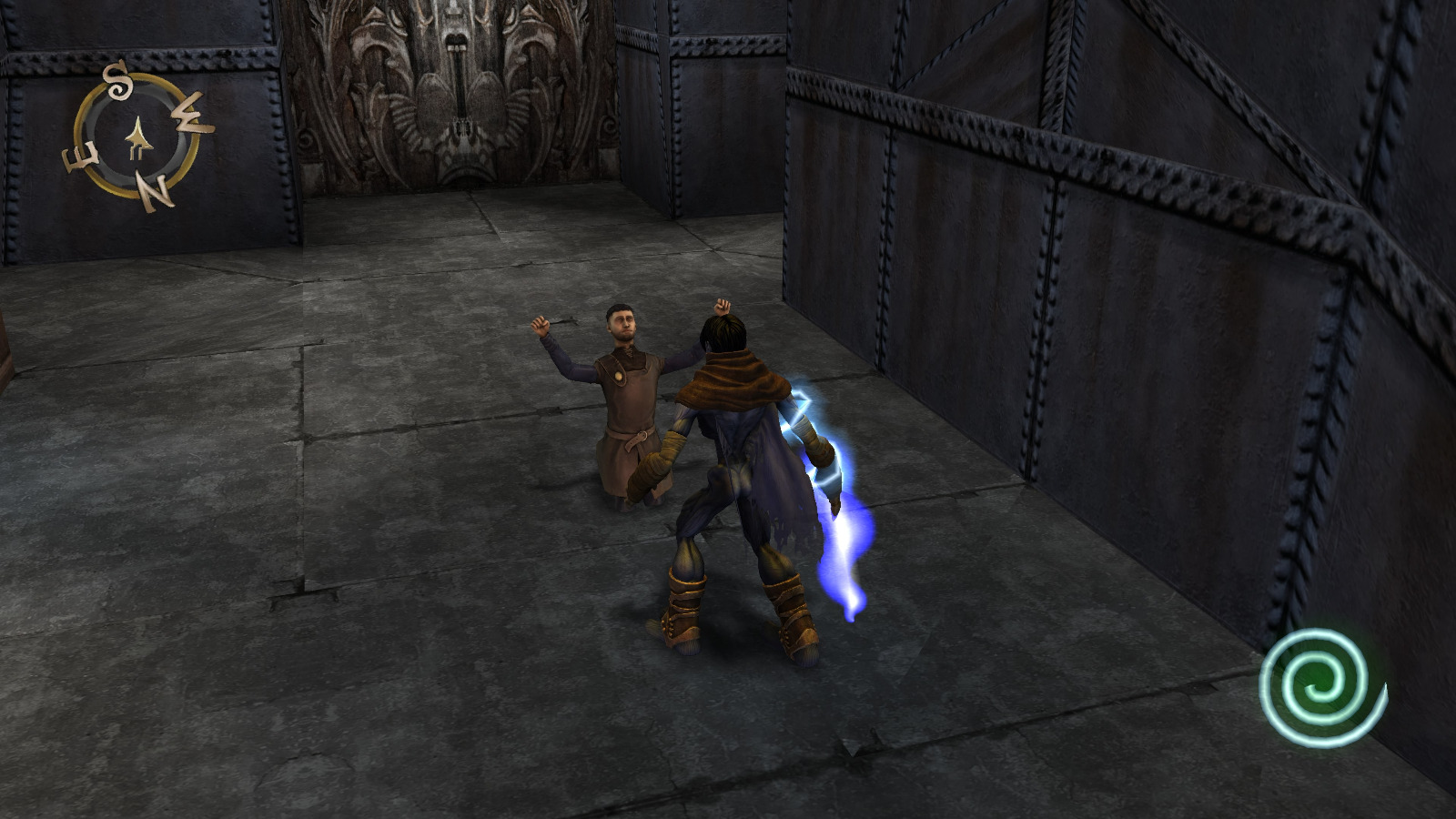 Human Citadel - Legacy of Kain: Soul Reaver Remastered (2024 ...