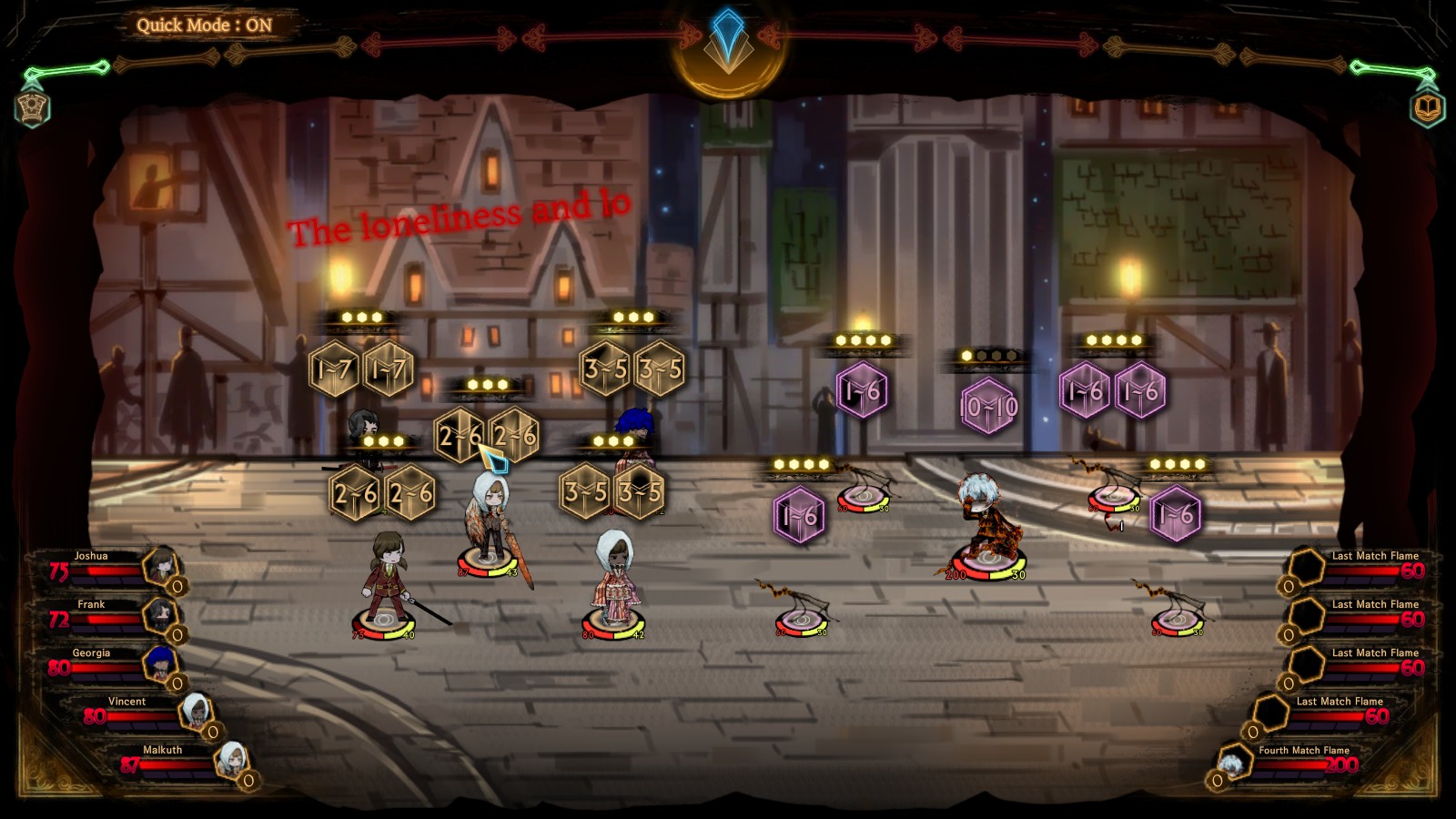 Malkuth - Floor of History - Library Of Ruina Walkthrough - Neoseeker