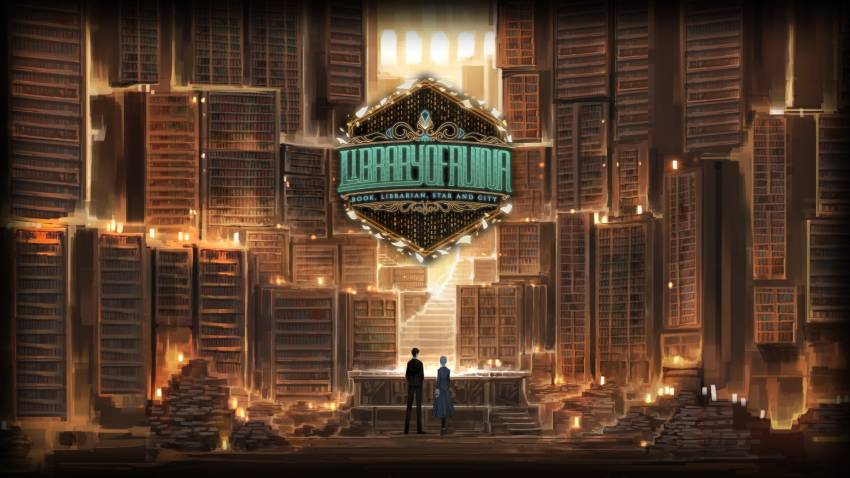 Library Of Ruina Walkthrough and Guide - Neoseeker