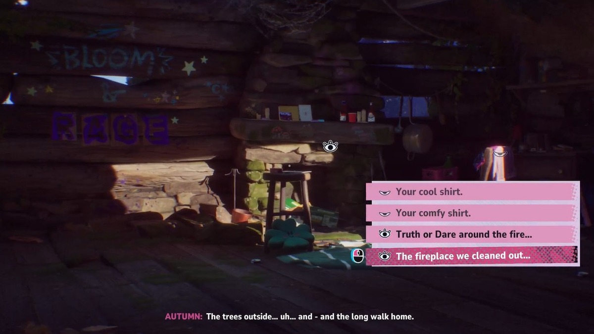 Lost Records: Bloom & Rage Pieces of Autumn Guide - Neoseeker