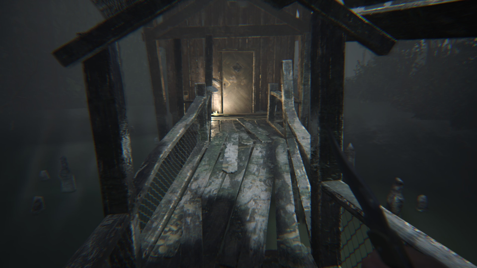Yard and Old House Guide - Resident Evil 7 biohazard - Neoseeker