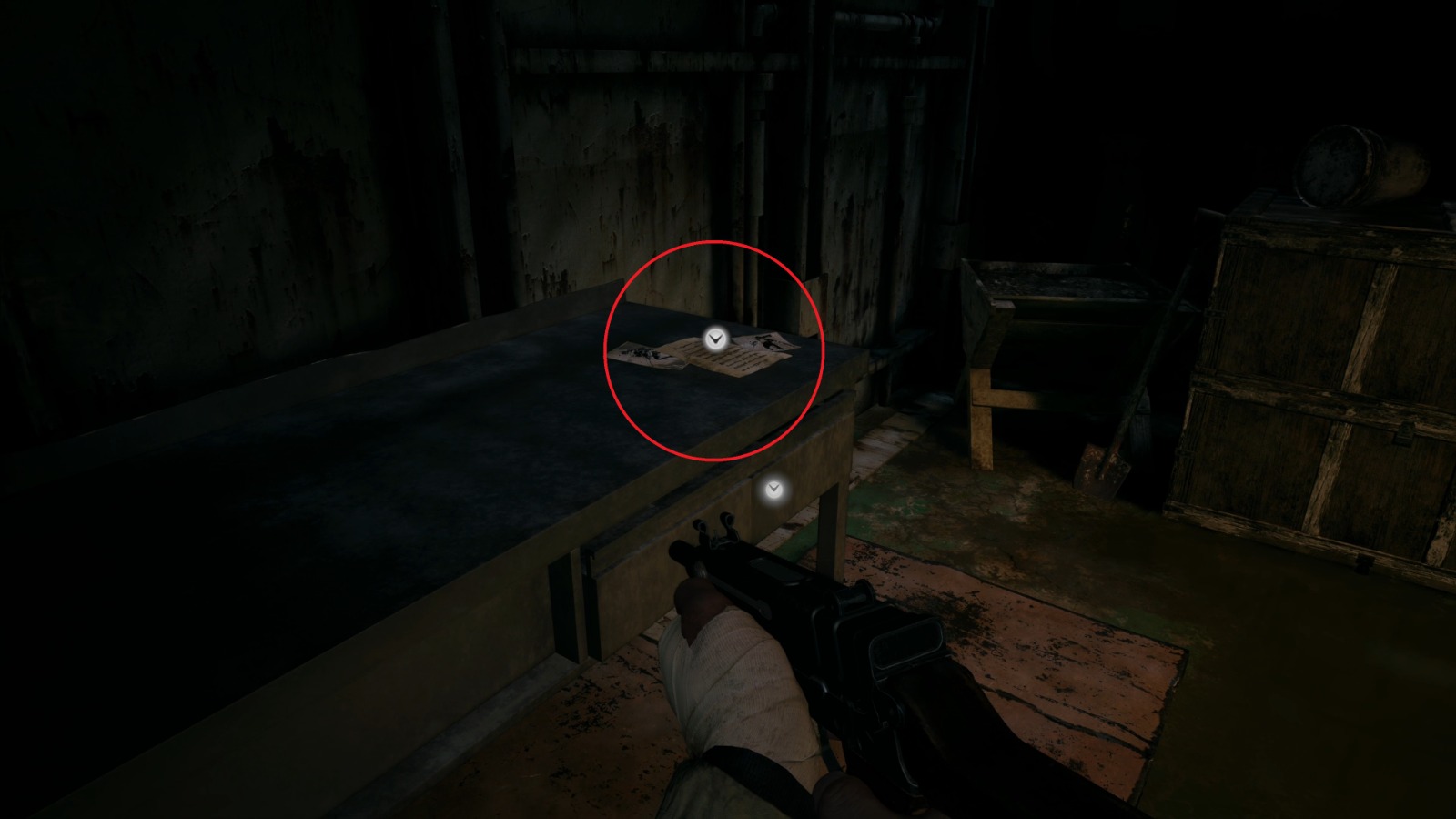 Resident Evil Village - Factory Walkthrough - Neoseeker