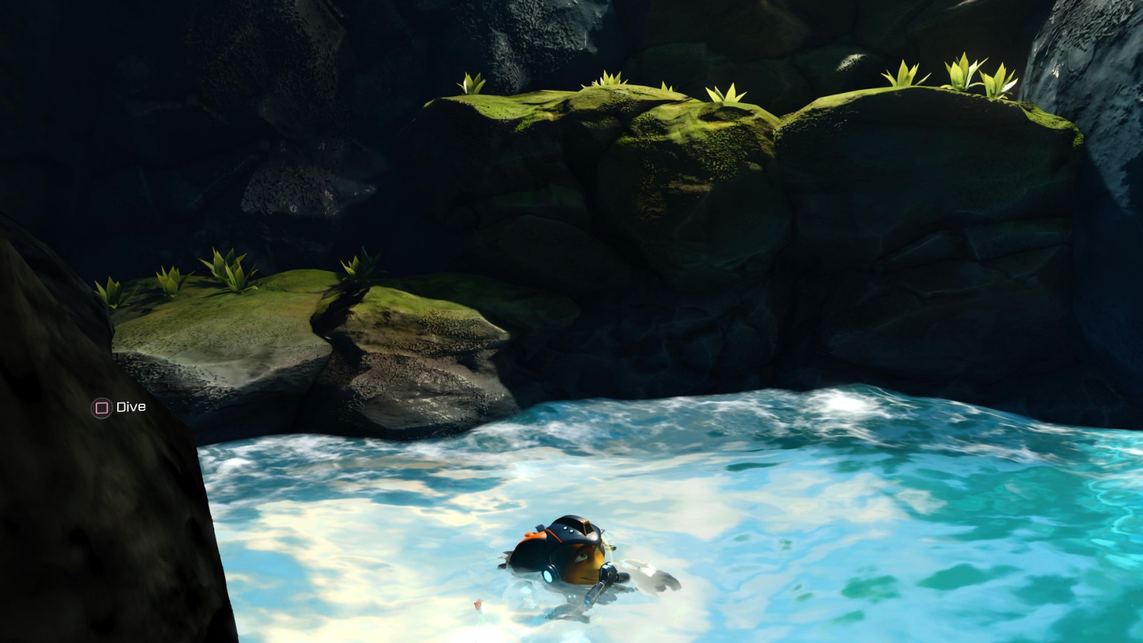 Planet: Pokitaru - Ratchet & Clank Walkthrough - Neoseeker