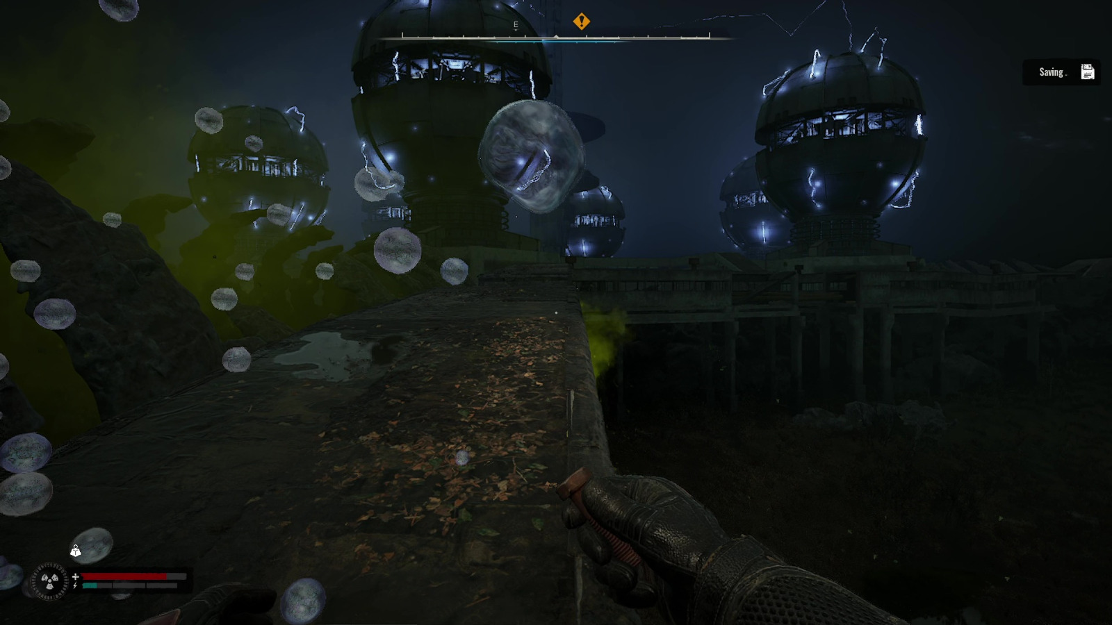 S.T.A.L.K.E.R. 2: Heart of Chornobyl - Eye of the Storm Walkthrough ...