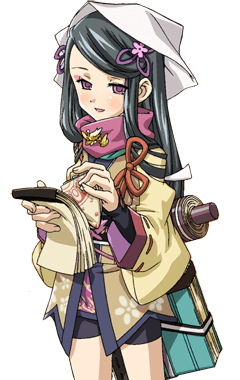 Character List - Rune Factory 3 Special (2023) Walkthrough and Guide ...