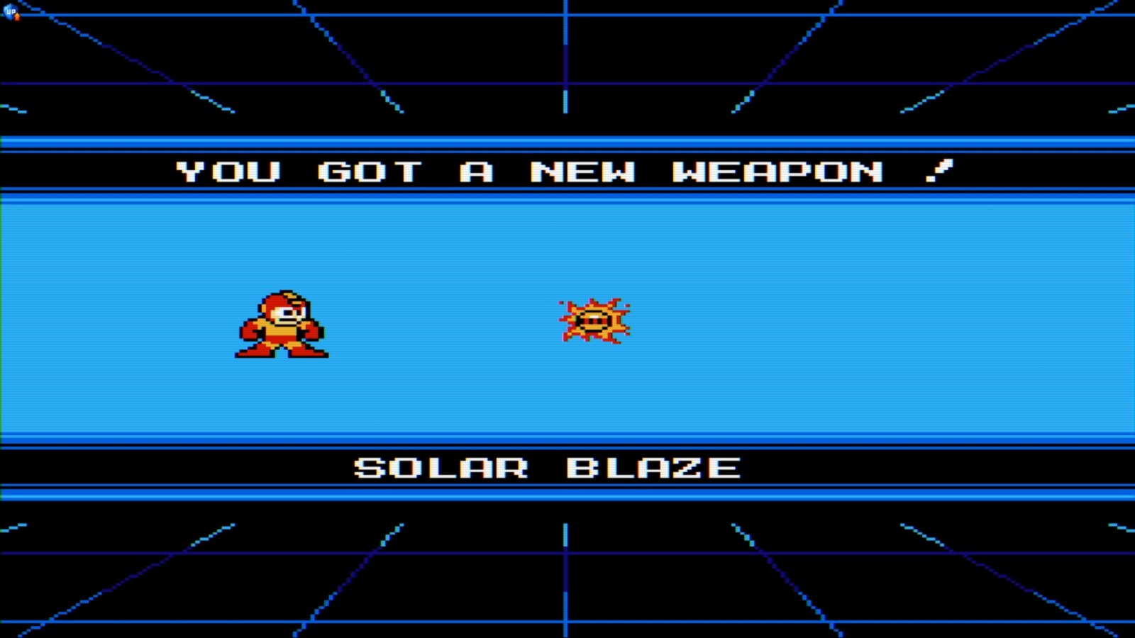 Solar Man - Mega Man Legacy Collection 2 Walkthrough - Neoseeker