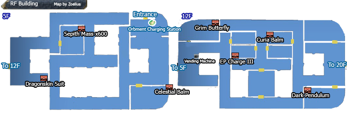 Act 2 Part 2 - The Legend of Heroes: Trails of Cold Steel II ...