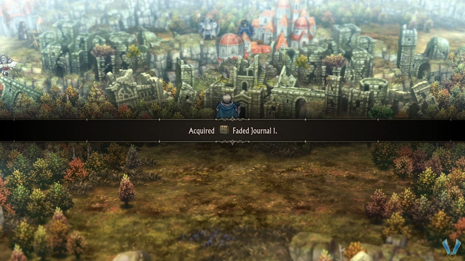 Unicorn Overlord - Carved of Albion Stone Walkthrough - Neoseeker