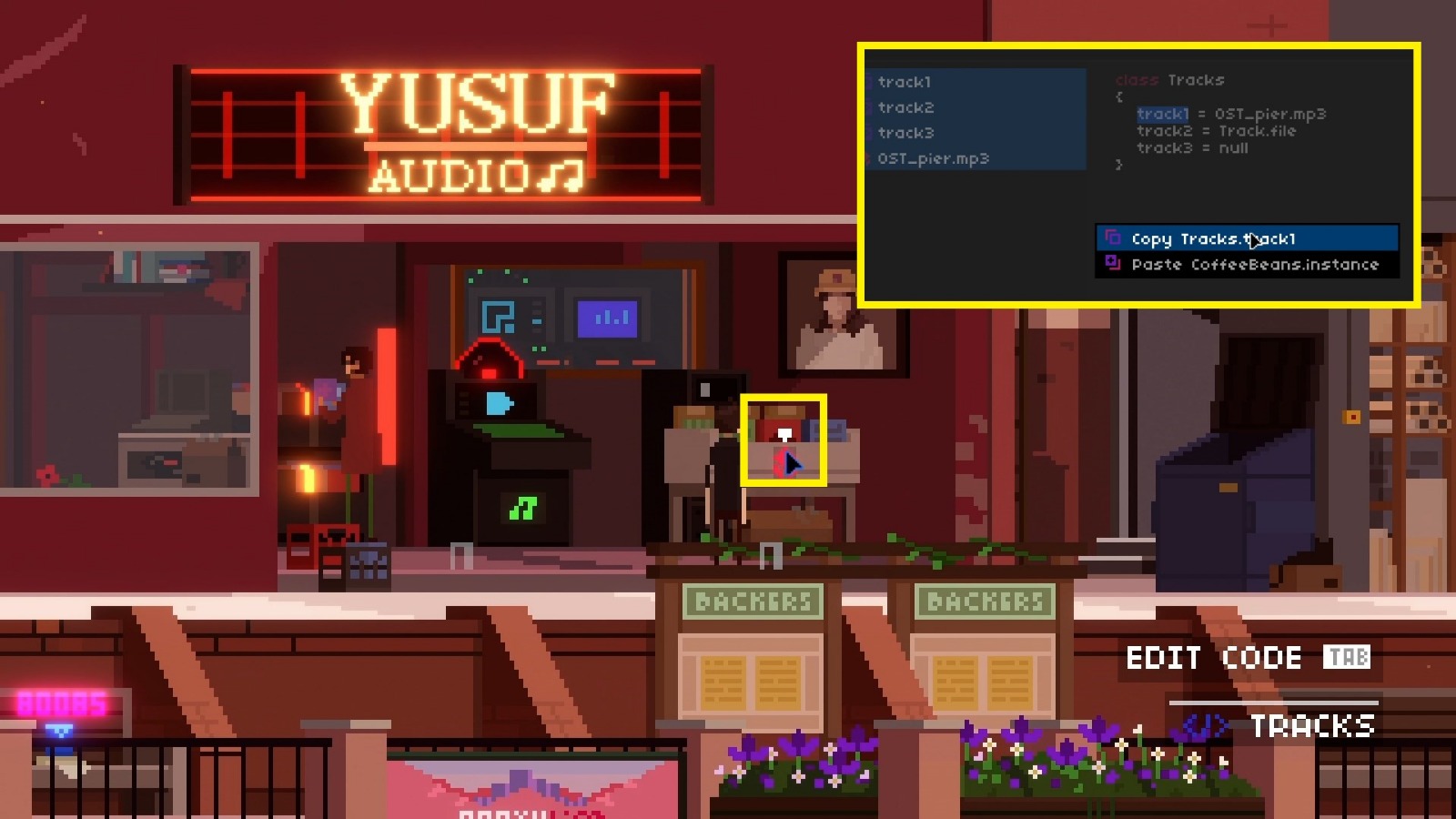 LL2 - One Dreamer Walkthrough - Neoseeker