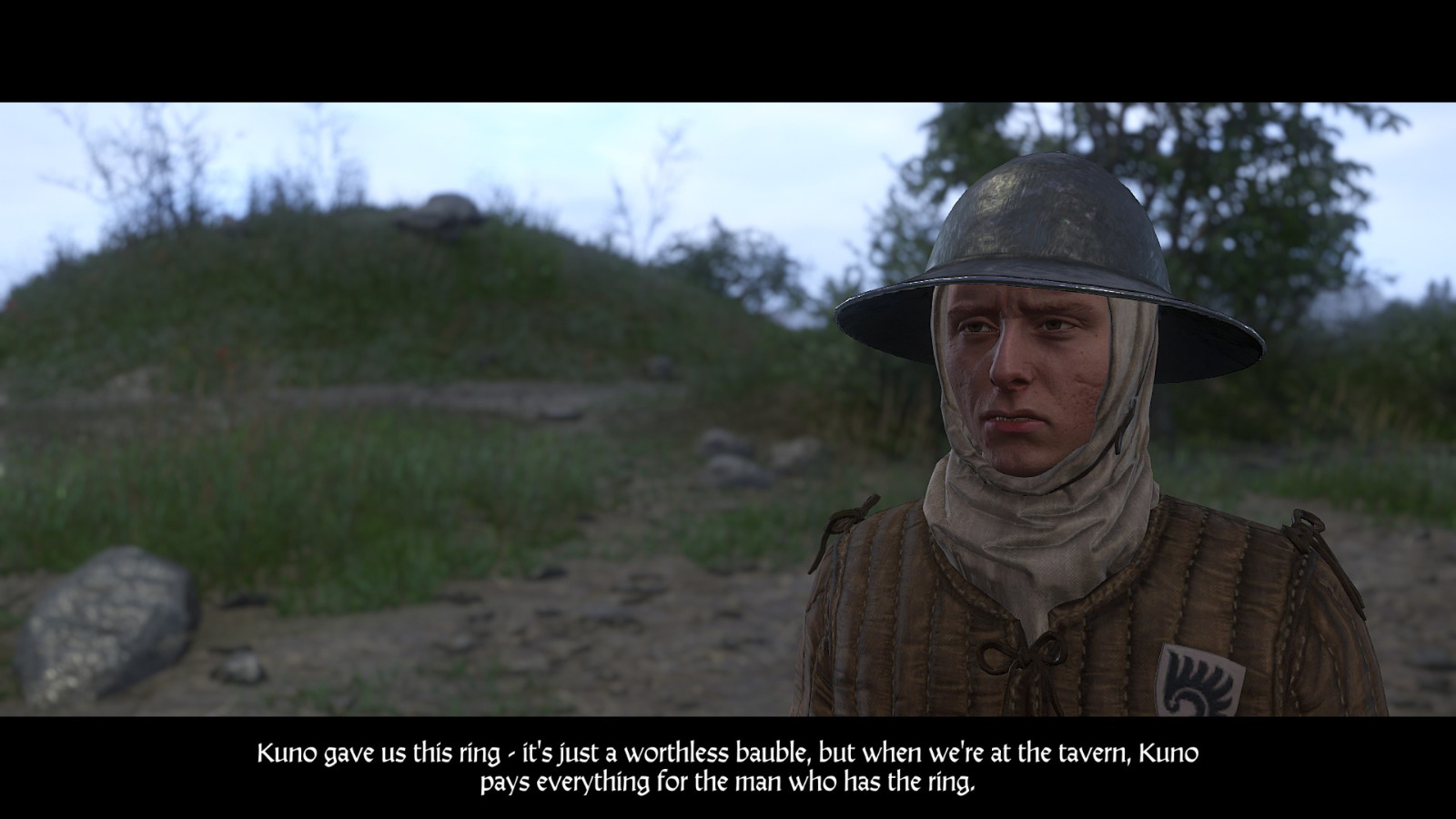 Kingdom Come: Deliverance - Band of Bastards Walkthrough Guide - Neoseeker