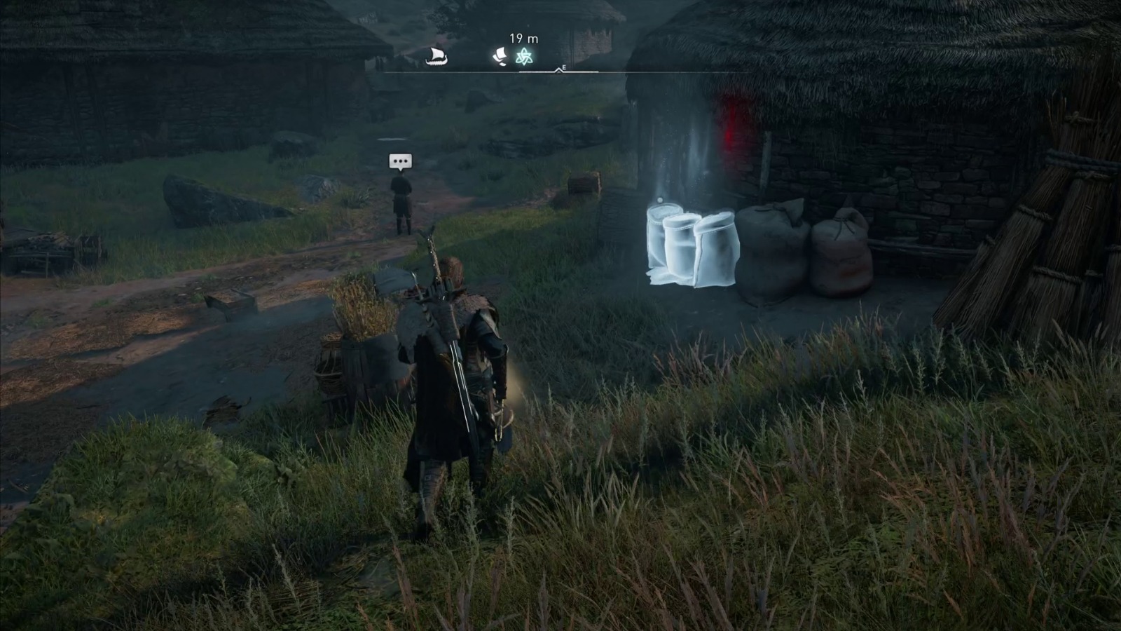 The Drink of the Picts - Assassin's Creed Valhalla Walkthrough - Neoseeker