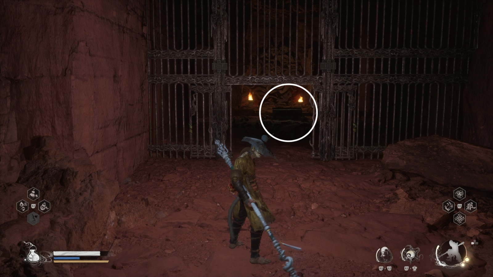 Black Myth: Wukong - Chapter 3 Walkthrough - Pagoda Realm - Neoseeker