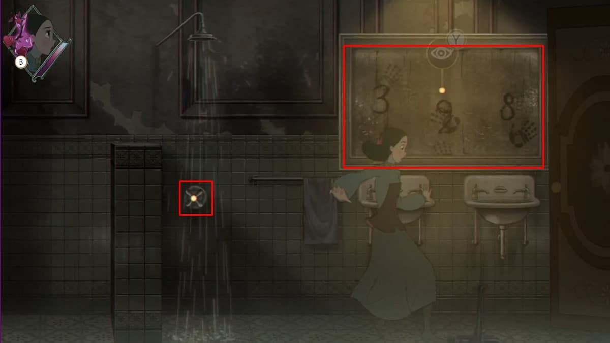 Bye Sweet Carole Chapter 4: The Worlds Corrupter Guide - Neoseeker