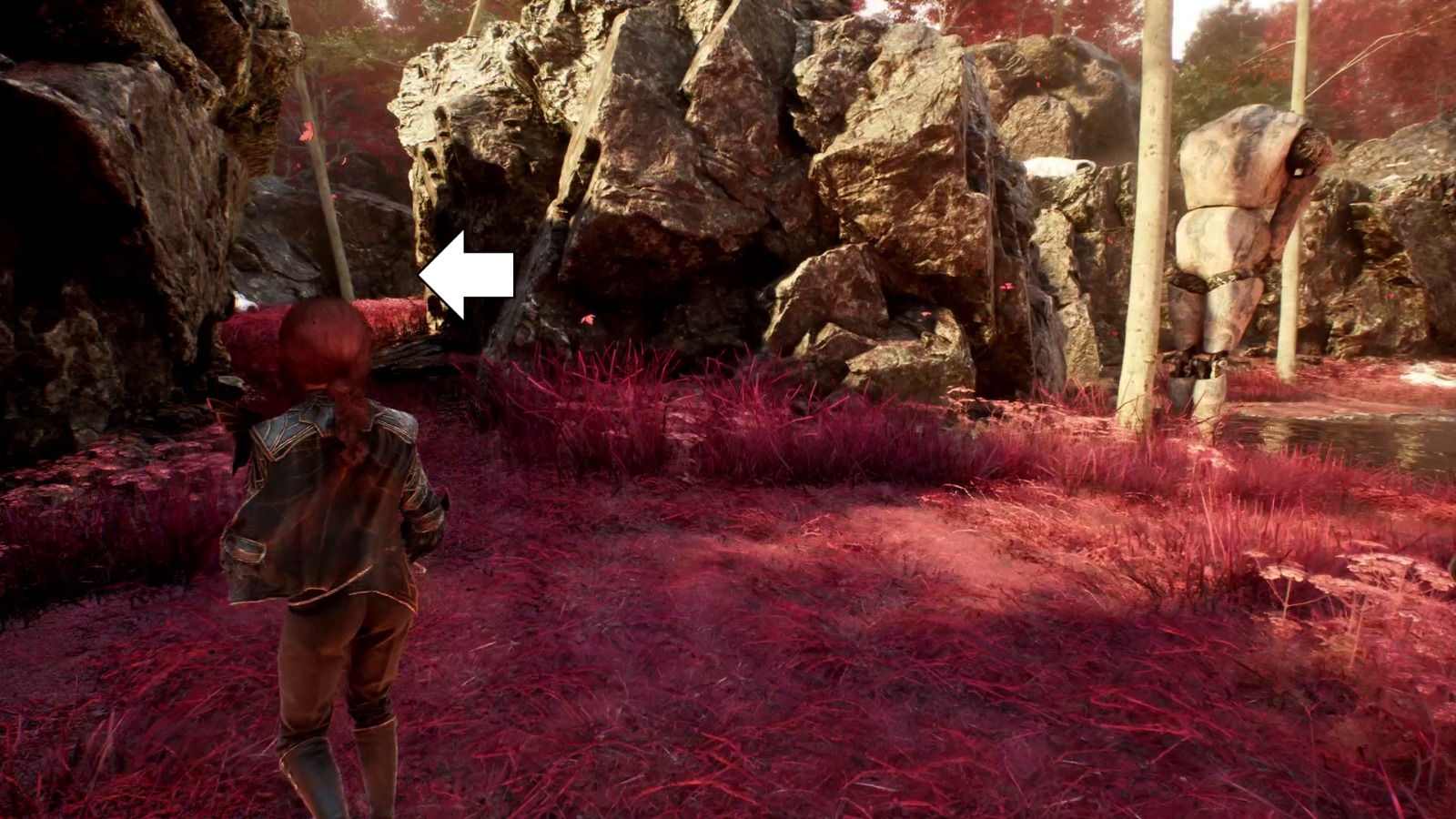 Paint Spike Locations - Clair Obscur: Expedition 33 Walkthrough - Neoseeker