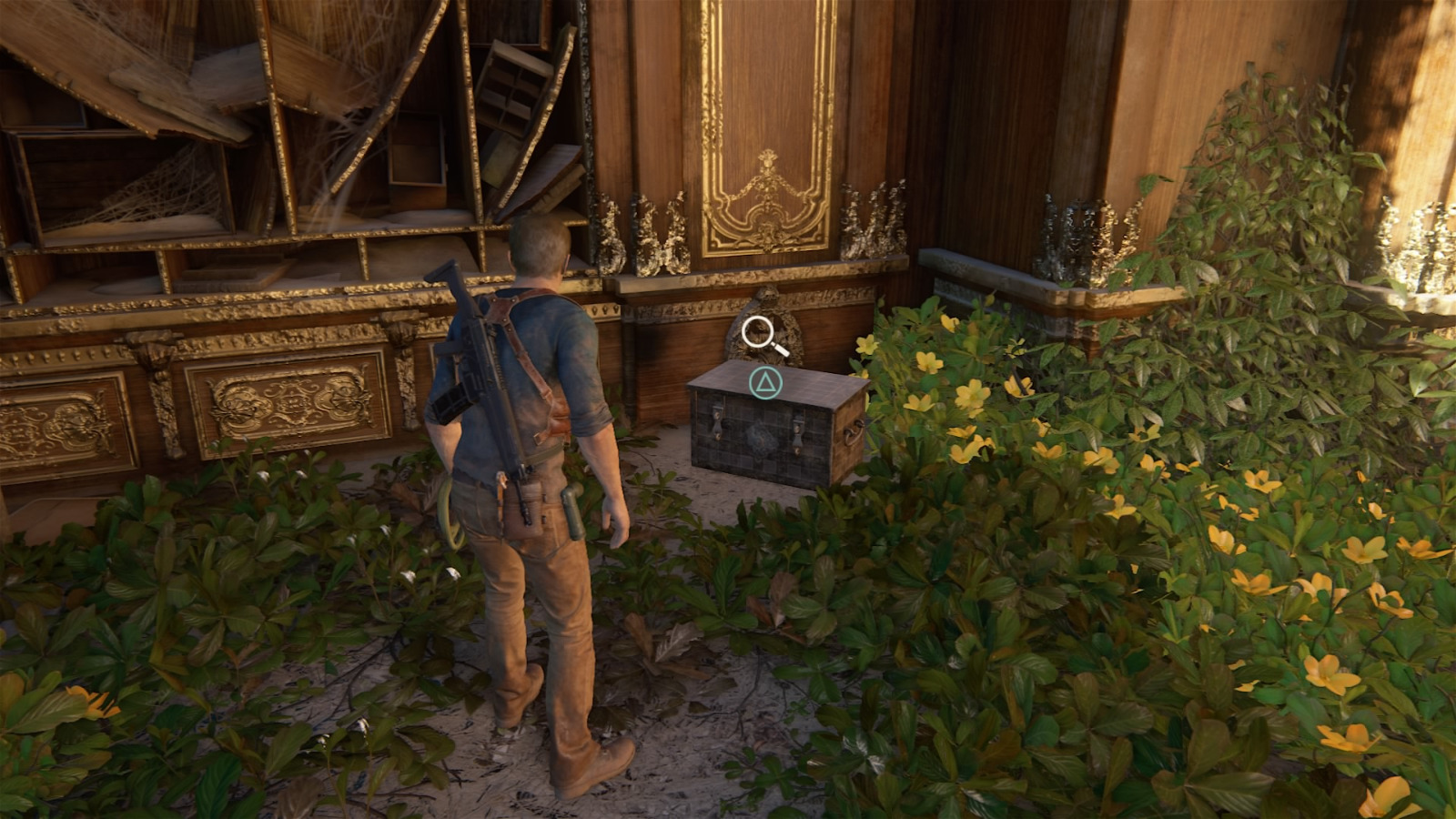 Journal Notes Location Guide - Uncharted 4: A Thief's End - Neoseeker