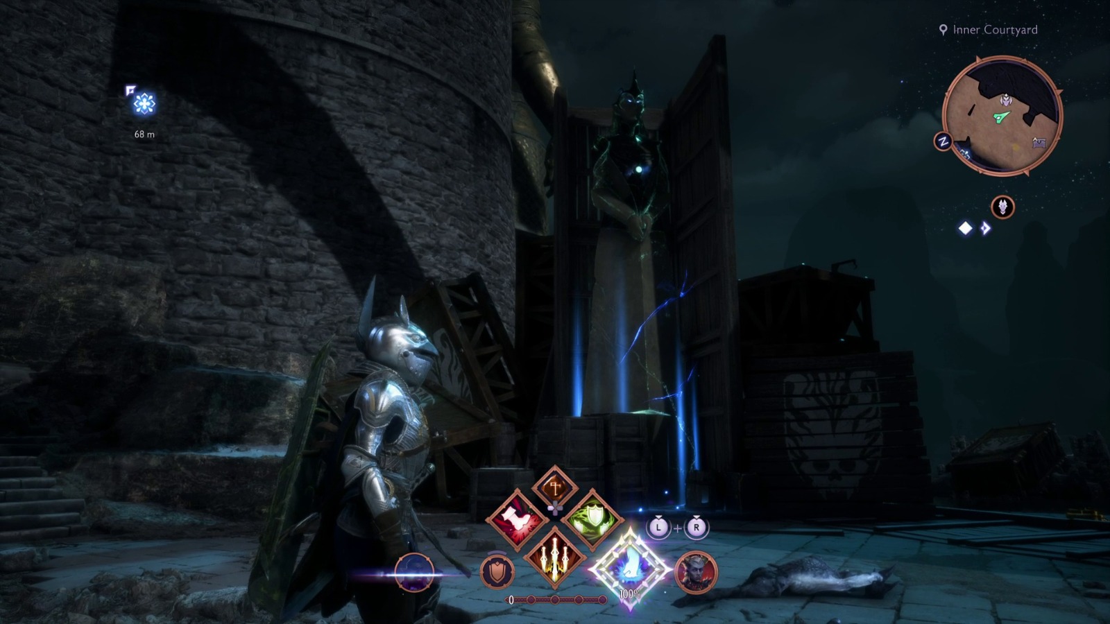 Dragon Age: The Veilguard - The Cauldron Walkthrough - Neoseeker