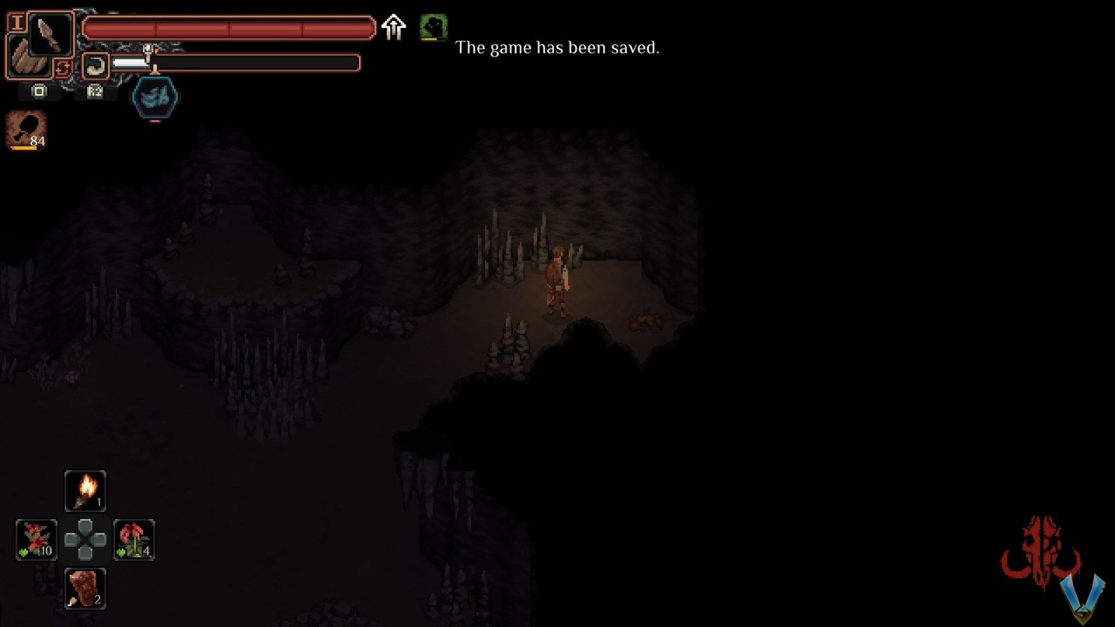 Drova, the Land of Legends - Drova - Forsaken Kin Walkthrough - Neoseeker