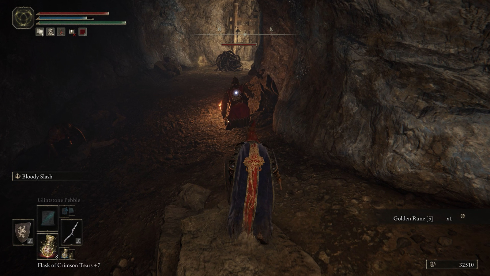 Western Caelid - Elden Ring Walkthrough - Neoseeker