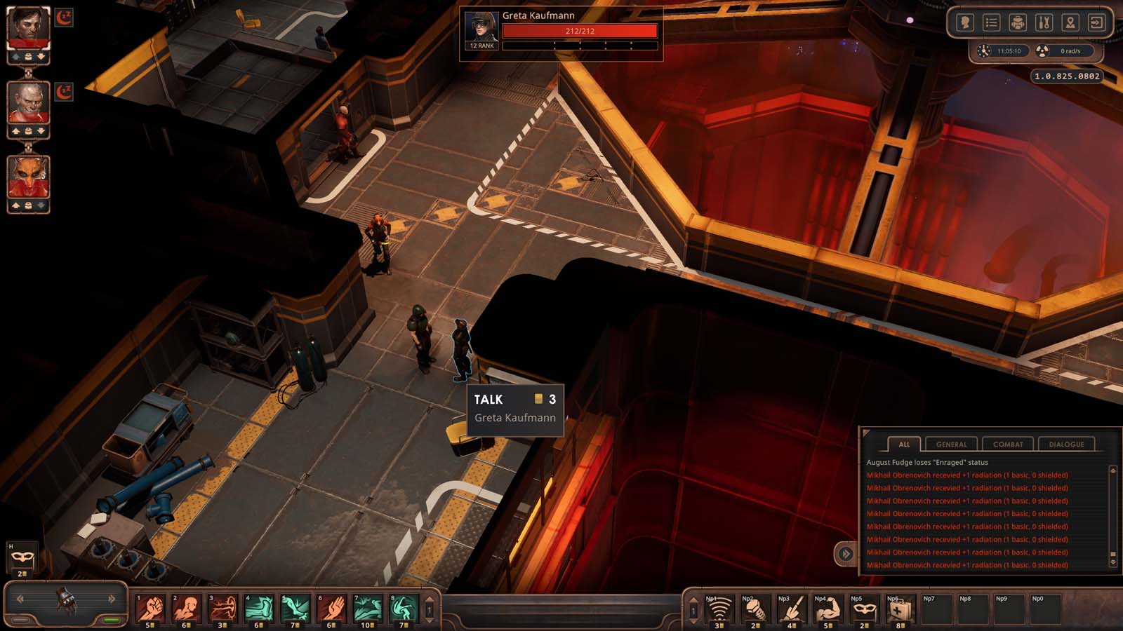 The Emulator Project - Encased Walkthrough - Neoseeker
