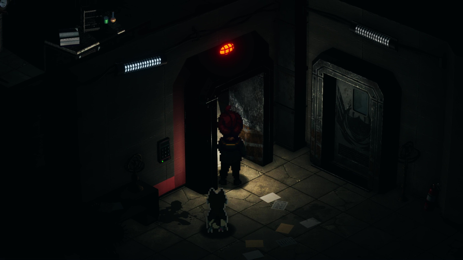 Enigma of Fear walkthrough - Cathedral (Game End) - Neoseeker