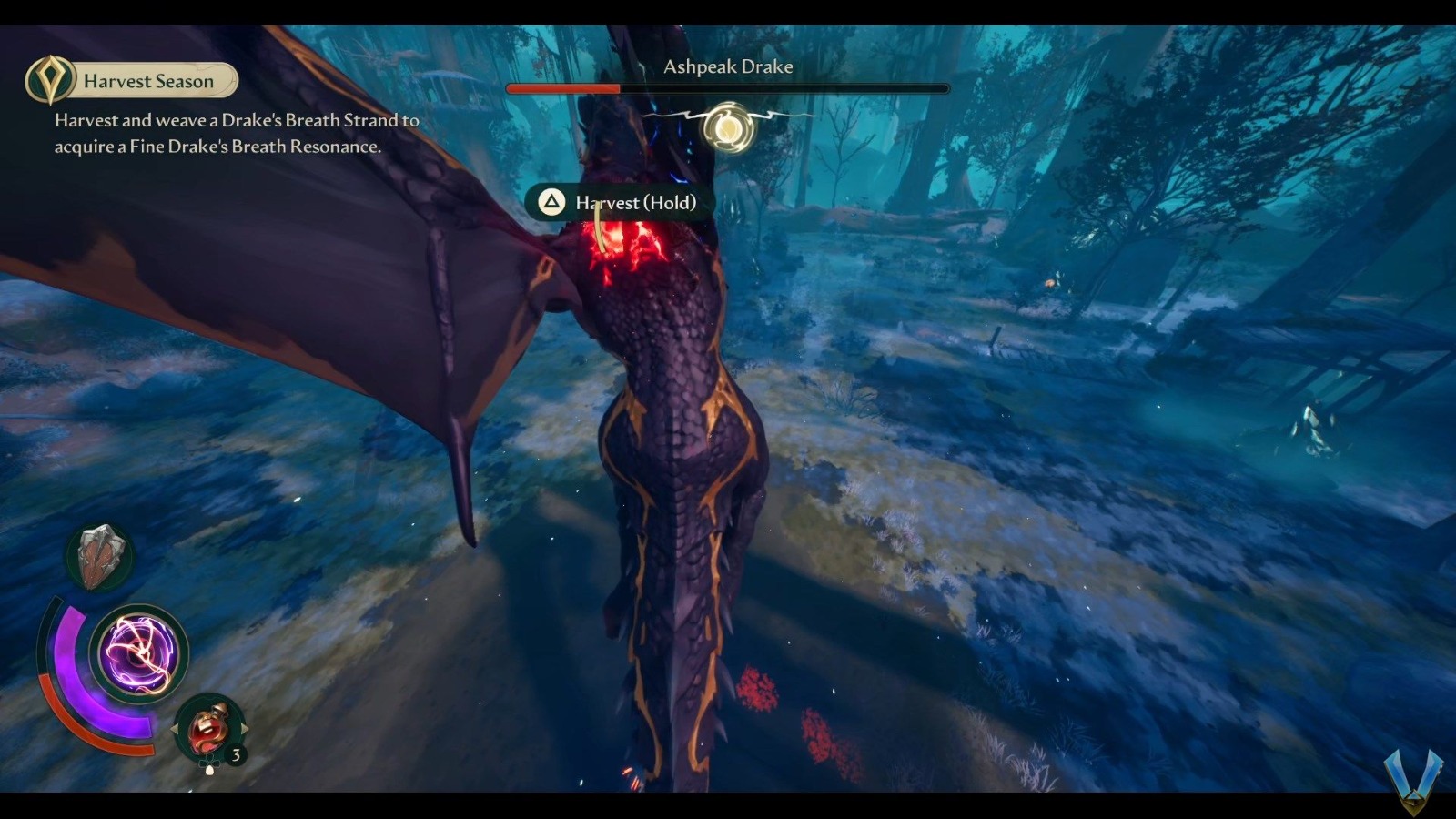 Harvest Season - Eternal Strands Walkthrough - Neoseeker