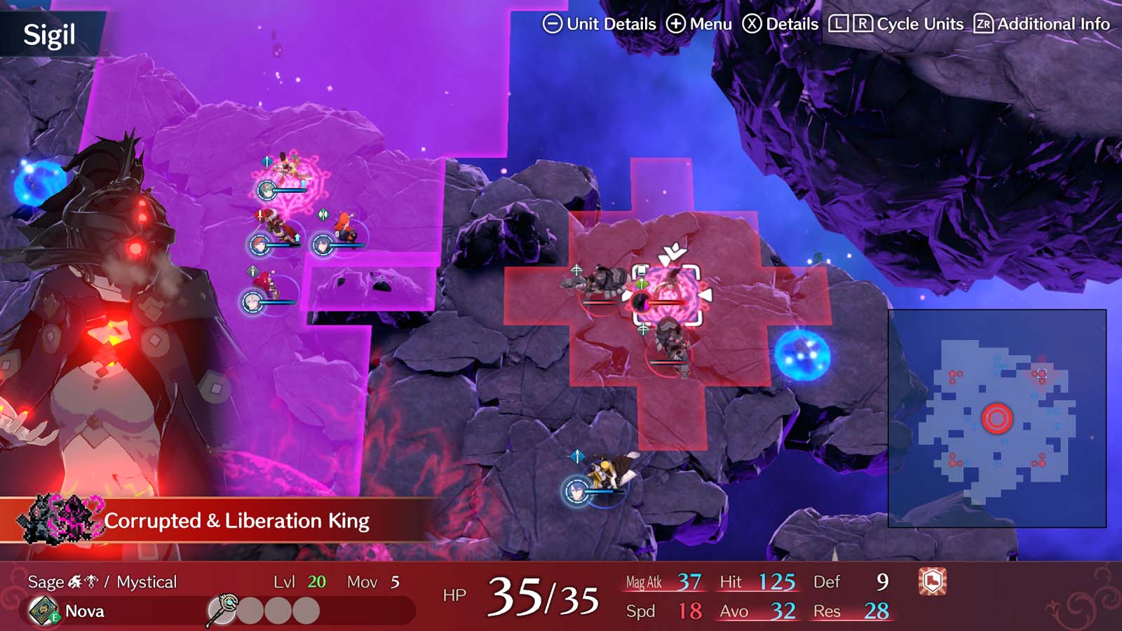 Chapter 26 - The Last Engage Guide - Fire Emblem Engage - Neoseeker