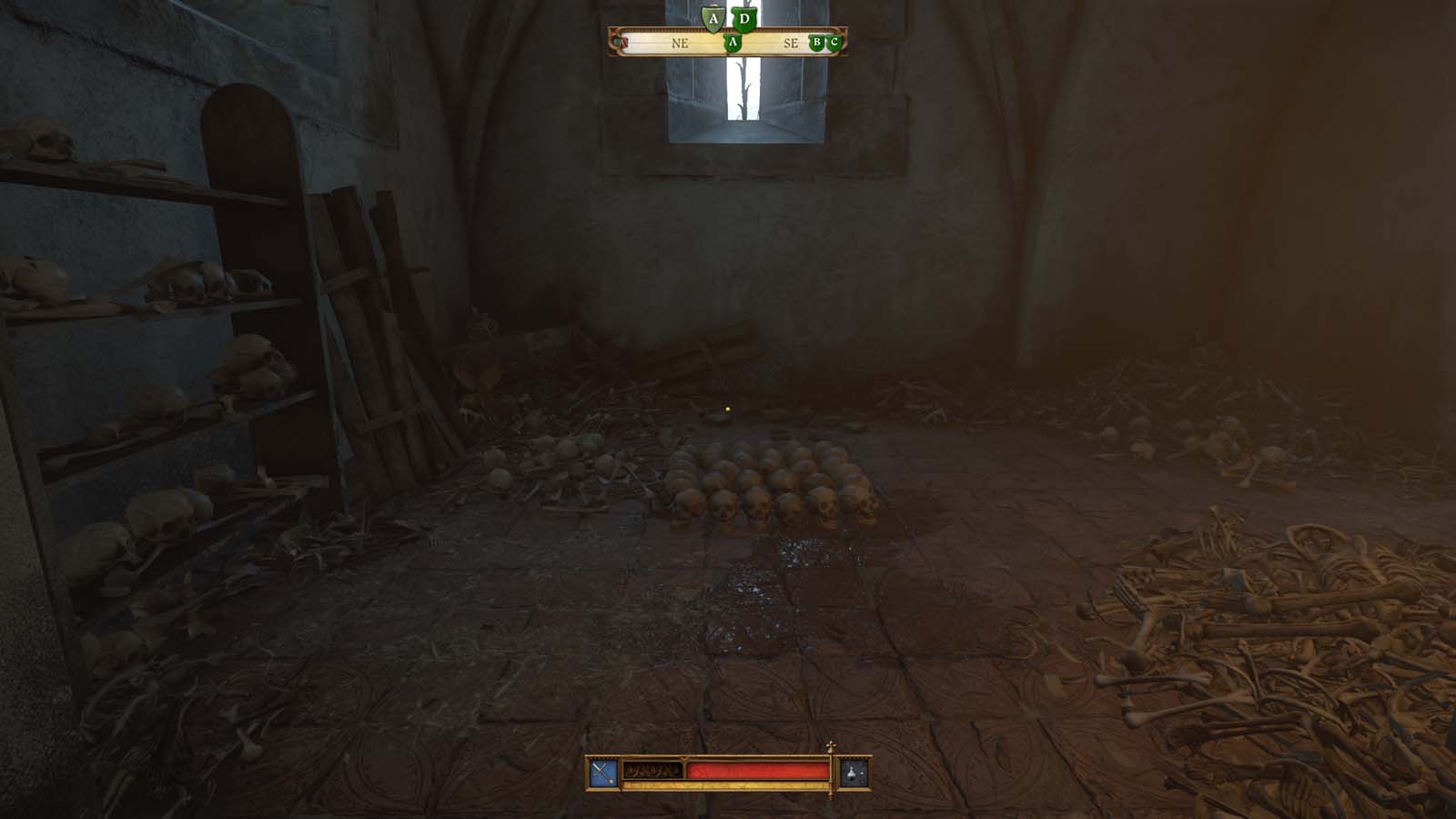 Thou art but dust... Quest Guide - Kingdom Come: Deliverance II - Neoseeker