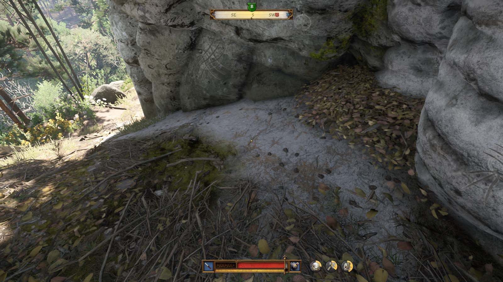 The Hermit Quest Guide - Kingdom Come: Deliverance II - Neoseeker