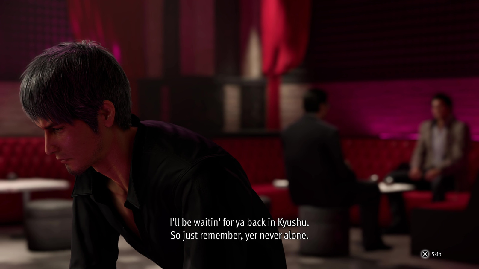 Like a Dragon: Infinite Wealth - Life Links - Neoseeker